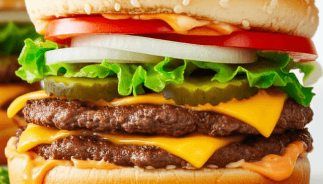 DIY McDonald's Big Mac: The Ultimate Copycat Recipe