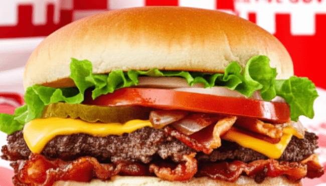 The Ultimate Five Guys Burger Ranking: Top 5 Must-Try Creations